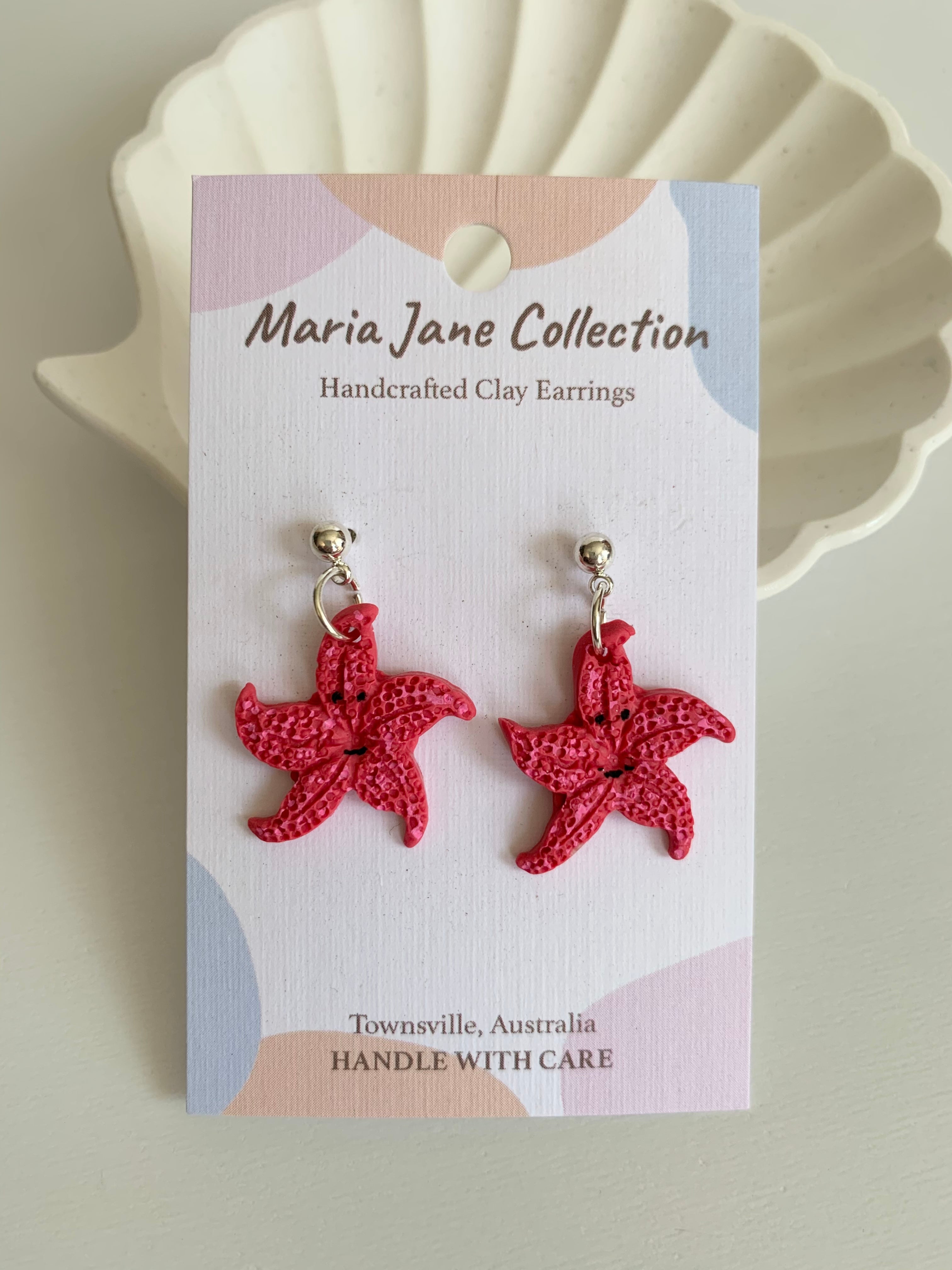Peach | Maria Jane Collection